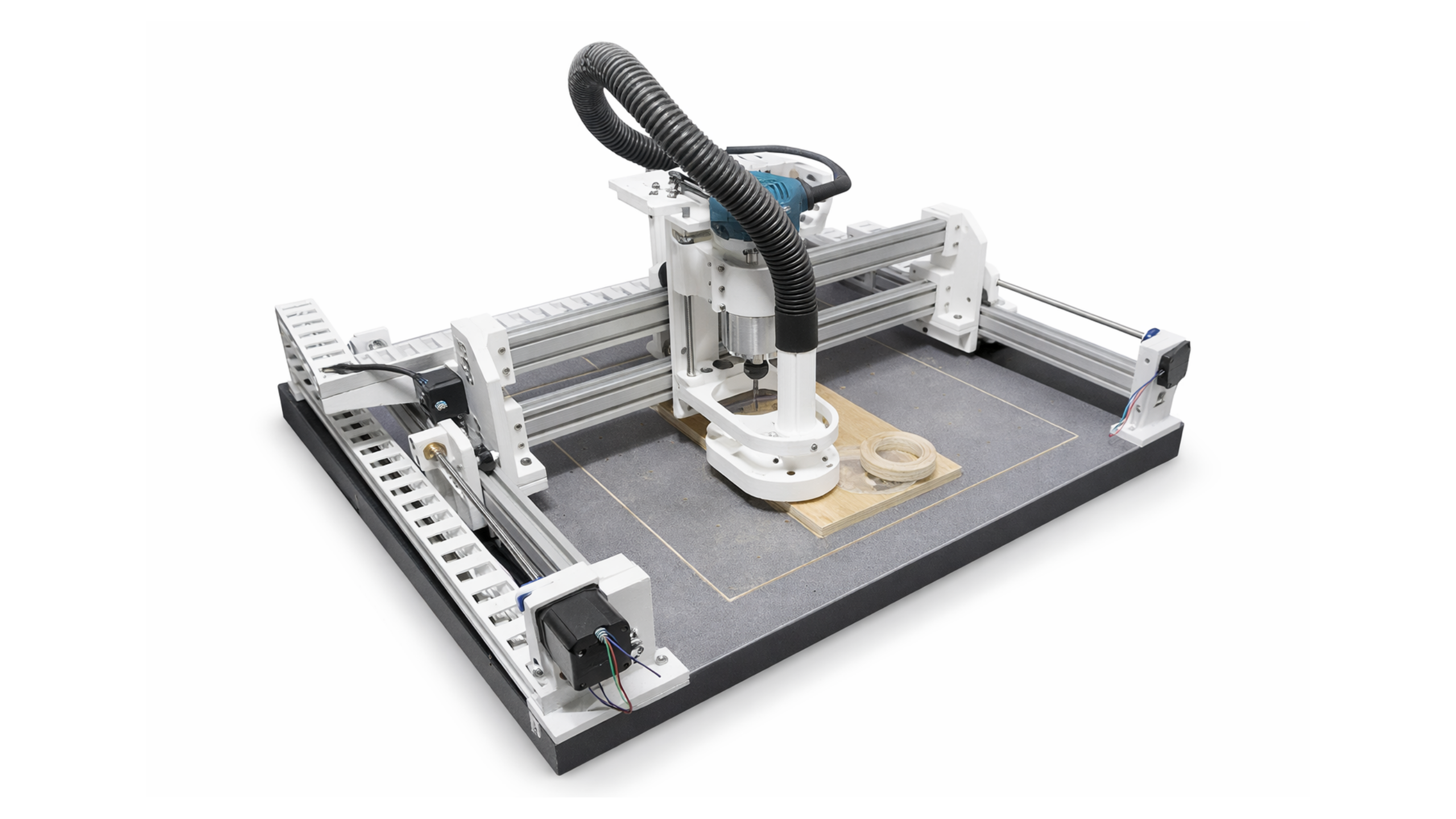 TopsCNC Heavy Metal - Create For Curiosity